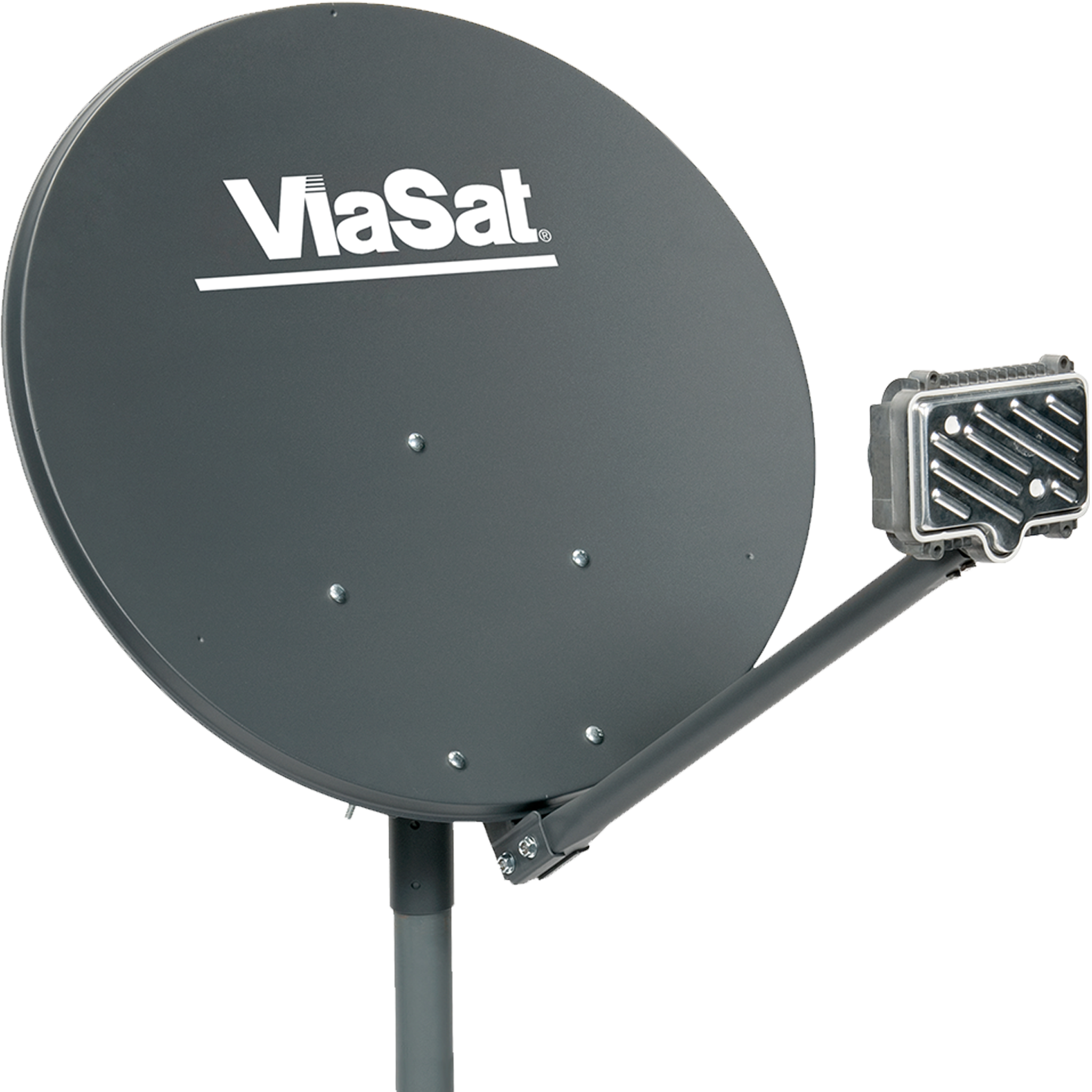 Vissat Dish | Call Armistead Computer Services