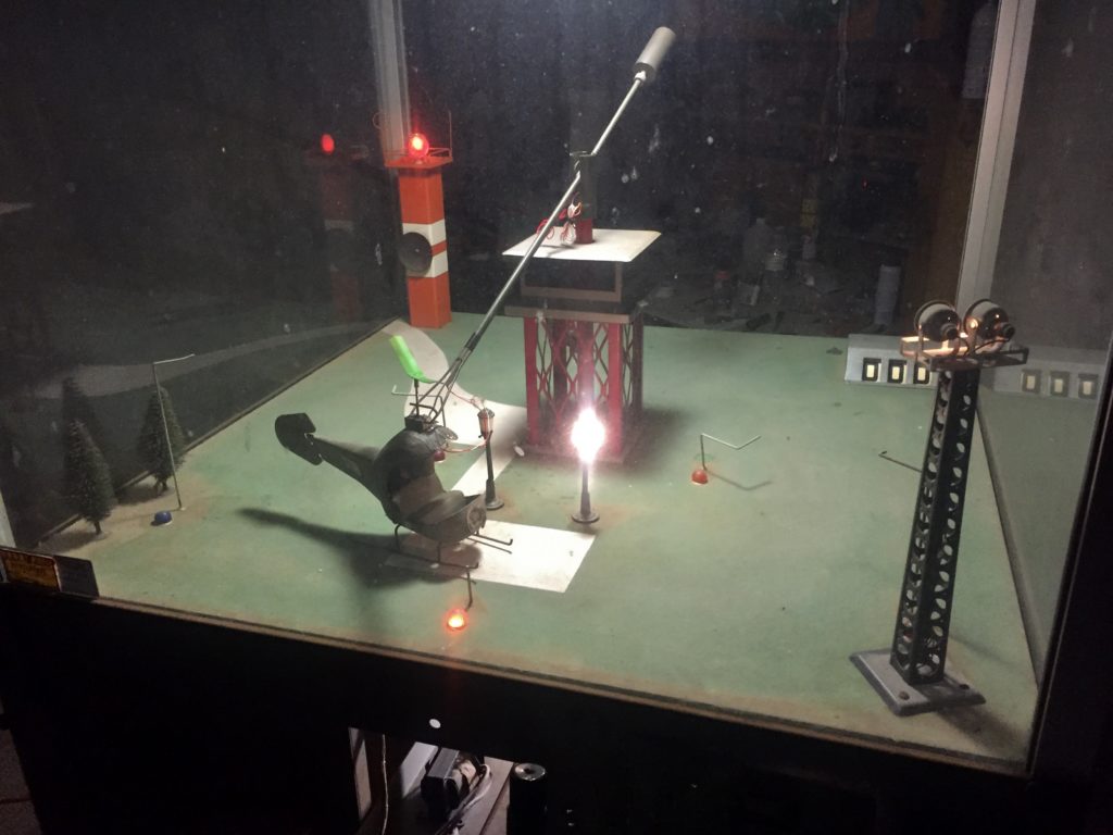 Helicopter Arcade Games | Call Armistead Computer Services